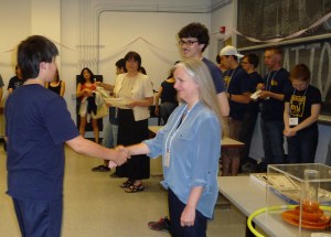 Adventures Through Open Minds Science Club – Academic adventures for ...