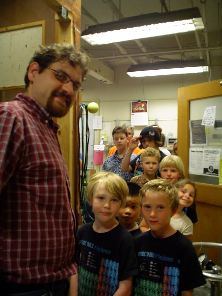 Adventures Through Open Minds Science Club – Academic adventures for ...